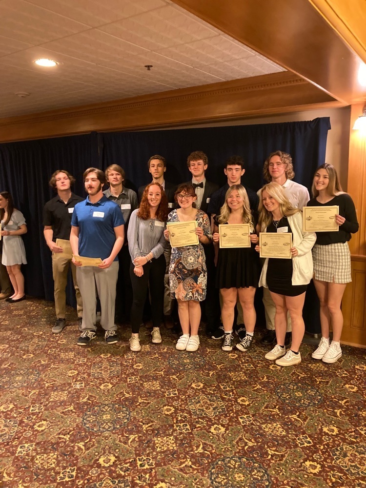 Live Feed | Mascenic Regional High School