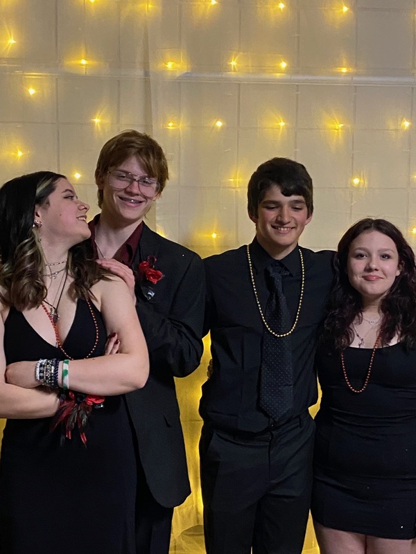Semi Formal 5/5/23 | Boynton Middle School